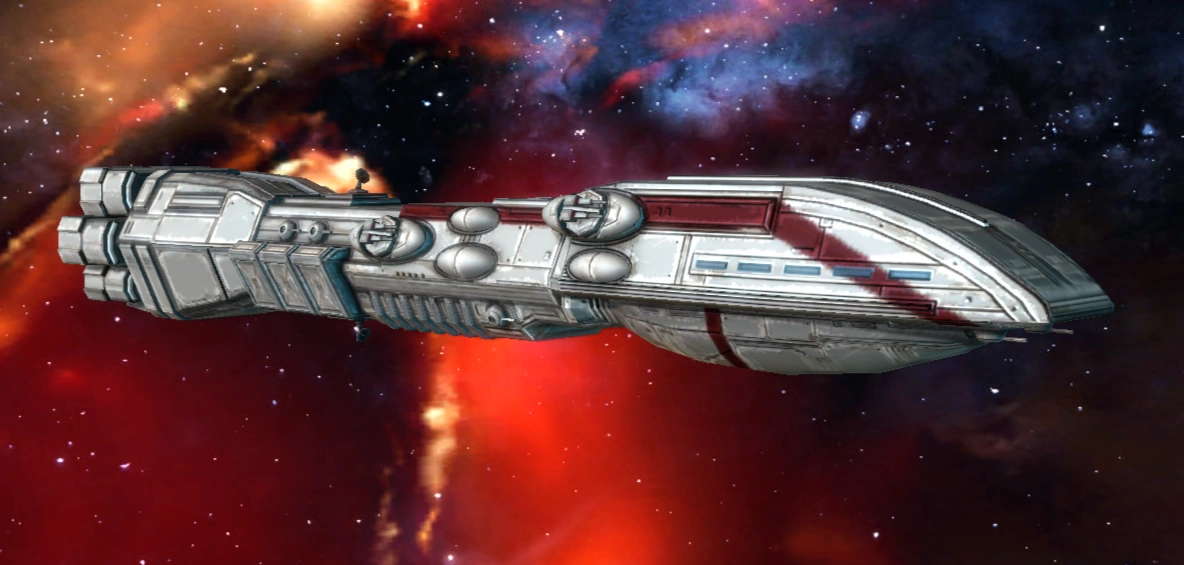 Dreadnaught-class Heavy Cruiser | Republic at War Wiki | Fandom