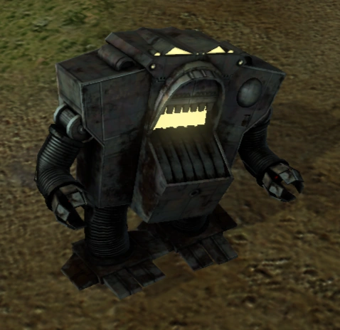 GRZ-6B Wrecker Droid | Republic at War Wiki | Fandom