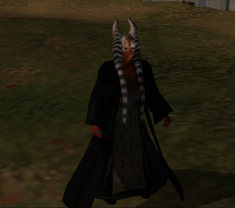 Shaak Ti | Republic at War Wiki | Fandom