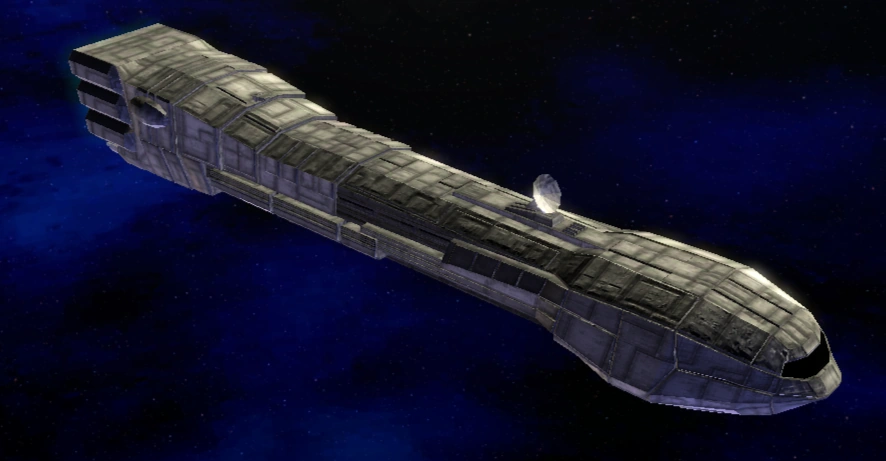 Carrack-class Cruiser | Republic at War Wiki | Fandom
