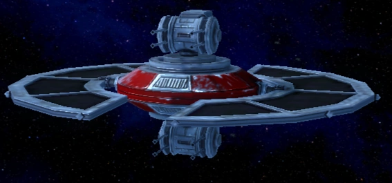 Laser Defense Satellite | Republic at War Wiki | Fandom