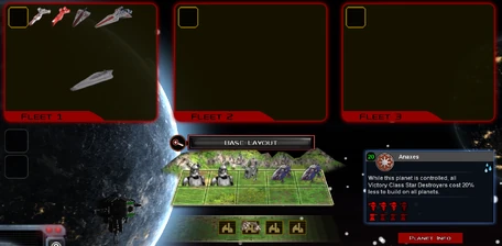 Planets | Republic at War Wiki | Fandom