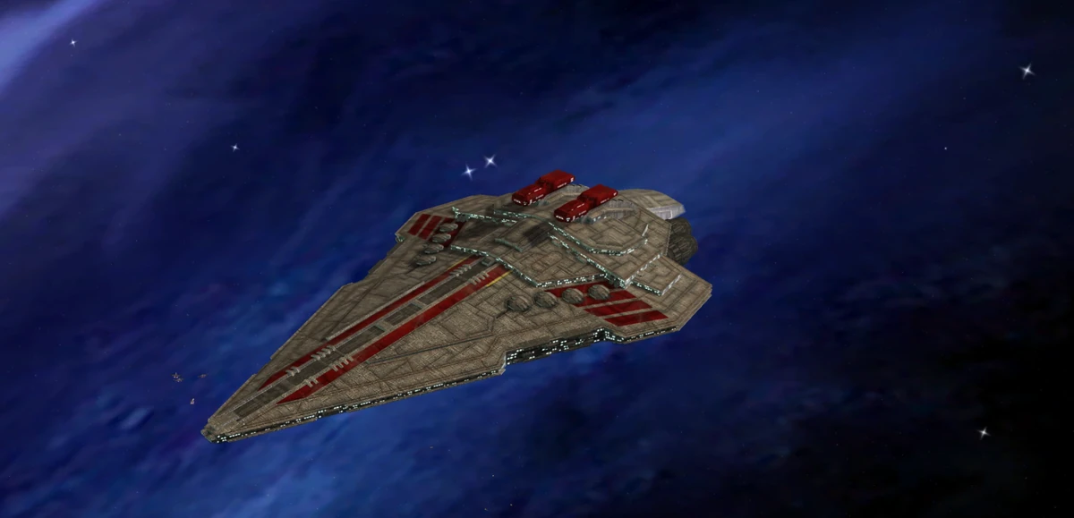 Rothana Star Destroyer | Republic at War Wiki | Fandom