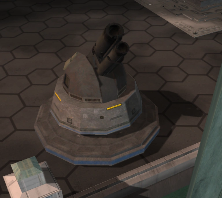 Siege Mortar | Republic at War Wiki | Fandom