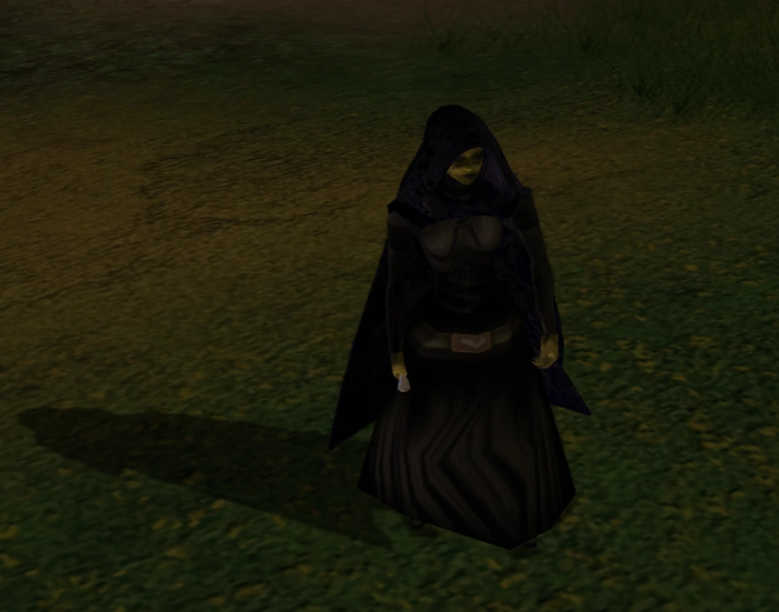 Barriss Offee | Republic at War Wiki | Fandom