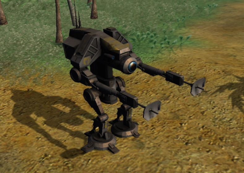 CLL-M2 Binary Loadlifter | Republic at War Wiki | Fandom