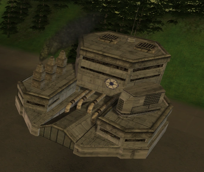 Droid Works | Republic at War Wiki | Fandom