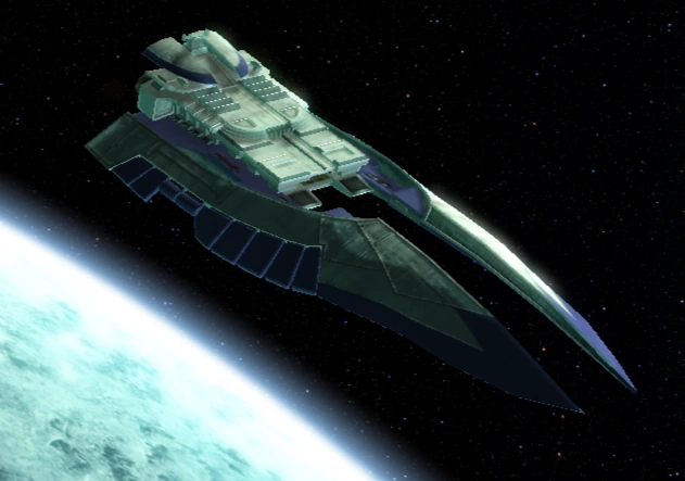 Sabaoth Destroyer | Republic at War Wiki | Fandom