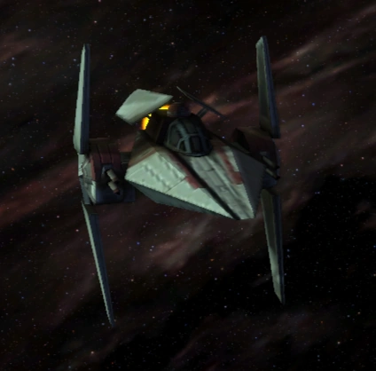 V-Wing | Republic at War Wiki | Fandom