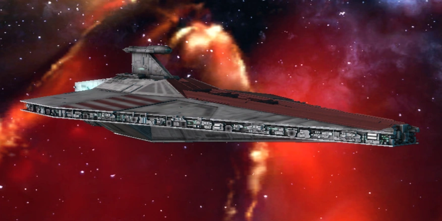 Acclamator-class Assault Ship | Republic at War Wiki | Fandom