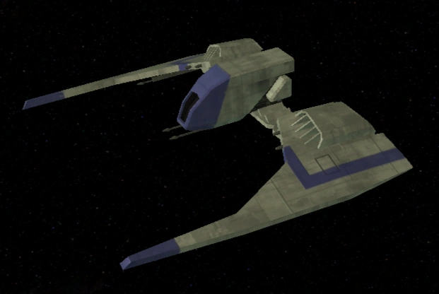 Sabaoth Fighter | Republic at War Wiki | Fandom