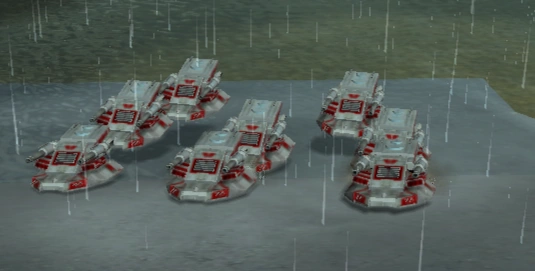 Avalanche Tank | Republic at War Wiki | Fandom