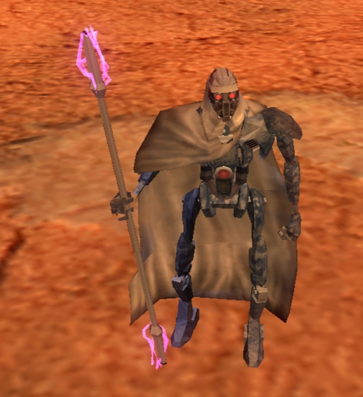 MagnaGuard | Republic at War Wiki | Fandom
