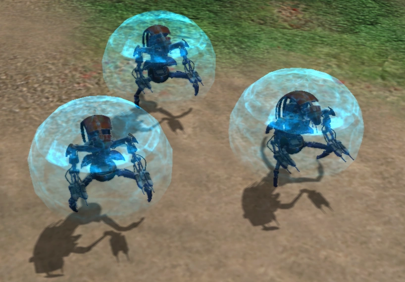 Destroyer Droid | Republic at War Wiki | Fandom