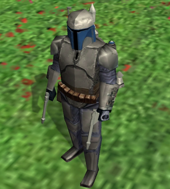 Jango Fett | Republic at War Wiki | Fandom