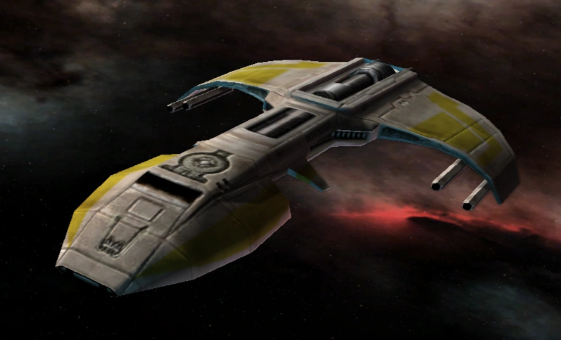 Marauder Cruiser | Republic at War Wiki | Fandom