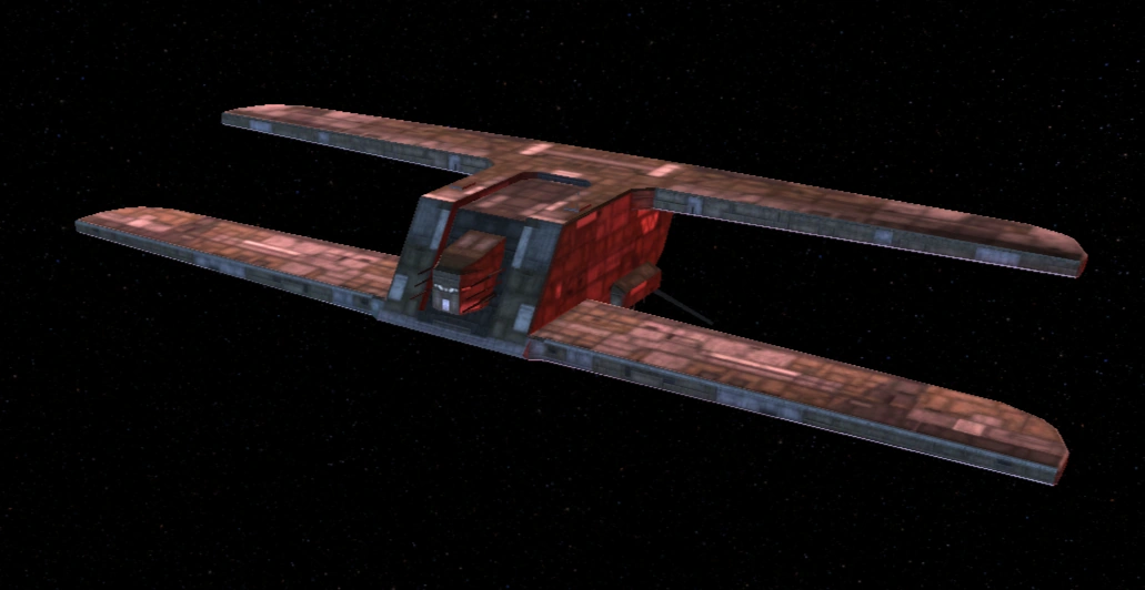 Patrol Frigate | Republic at War Wiki | Fandom