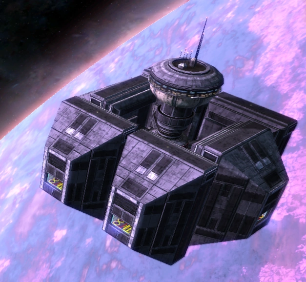 CSA CKS Station | Republic at War Wiki | Fandom