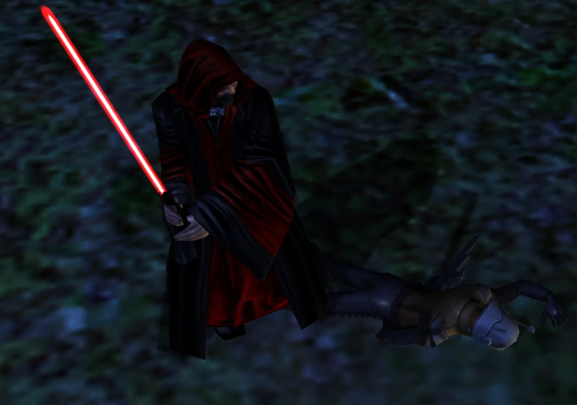 Dark Side Adept | Republic at War Wiki | Fandom