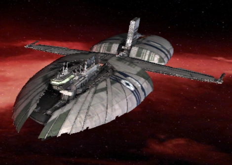 Munificent-class Frigate | Republic at War Wiki | Fandom