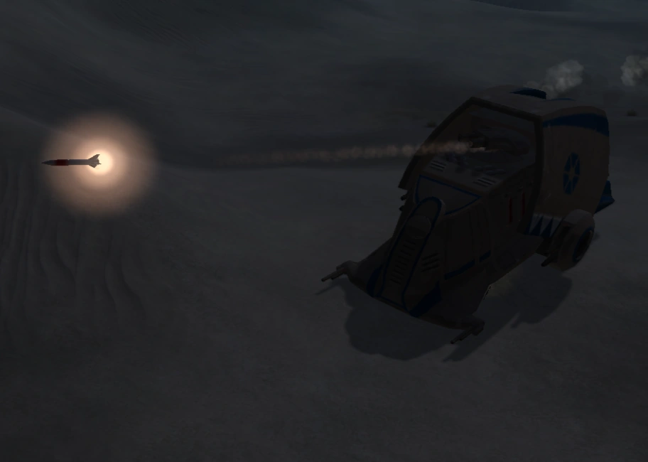 Super-Tank | Republic at War Wiki | Fandom