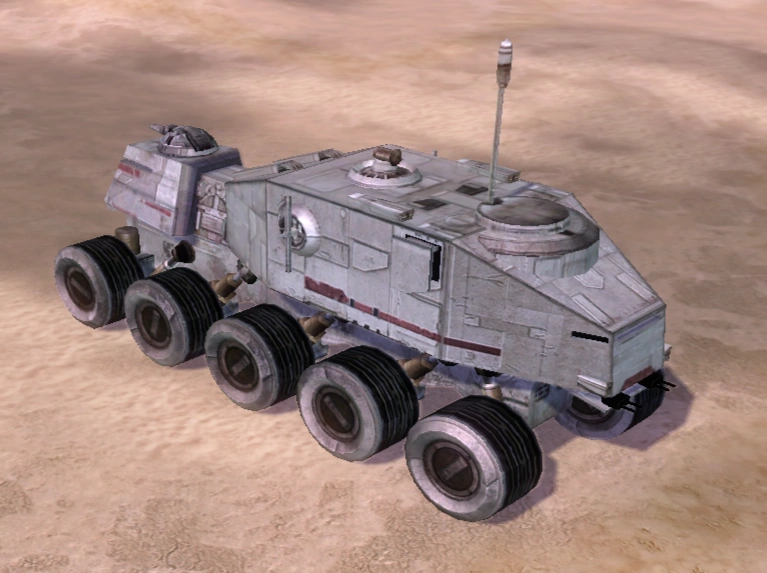 HAVw A6 Juggernaut | Republic at War Wiki | Fandom