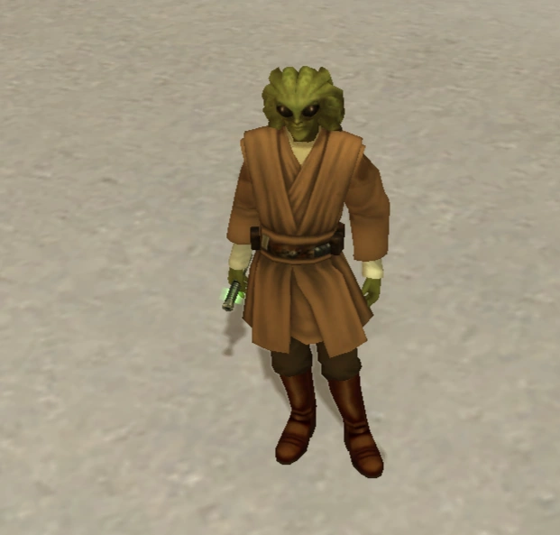 Kit Fisto | Republic at War Wiki | Fandom
