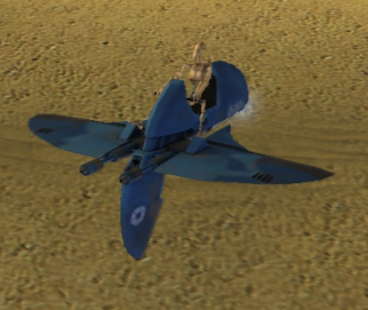 Heavy STAP | Republic at War Wiki | Fandom