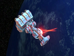 CR70 Corvette | Republic at War Wiki | Fandom