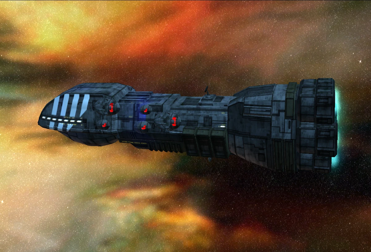 Dreadnaught-class Heavy Cruiser | Republic at War Wiki | Fandom