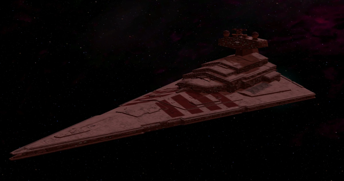 Imperator-class Star Destroyer | Republic at War Wiki | Fandom
