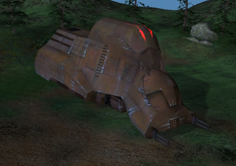 Multi-Troop Transport | Republic at War Wiki | Fandom