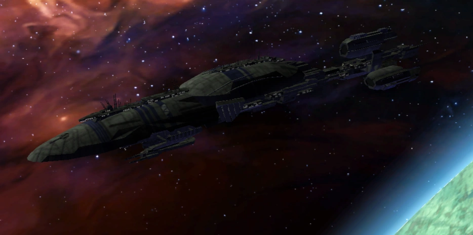 Recusant Light Destroyer | Republic at War Wiki | Fandom