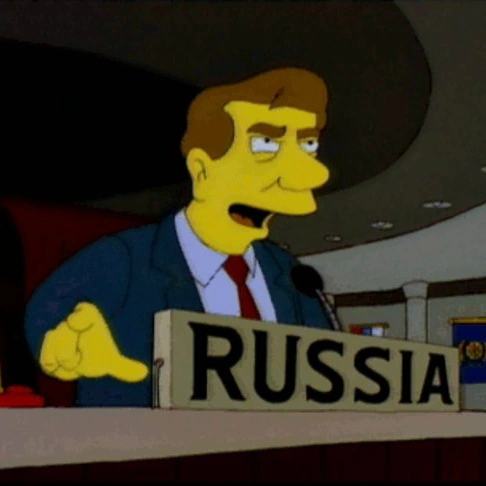 Edi Rama | Republic of Calluris Wiki | Fandom