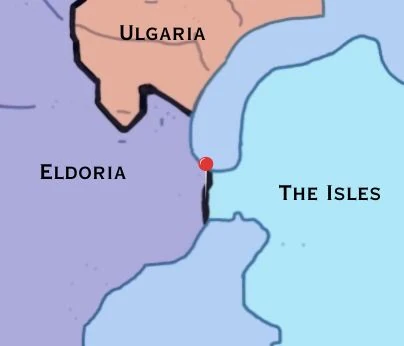 Narrow Point | Eldorian Archives Wiki | Fandom