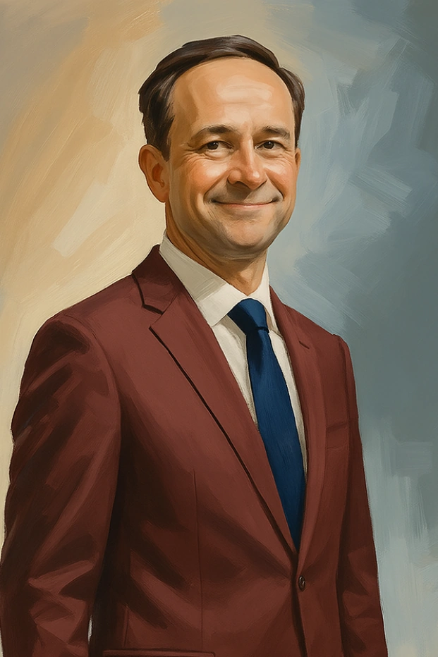 Emmanuel St. Clair | Eldorian Archives Wiki | Fandom