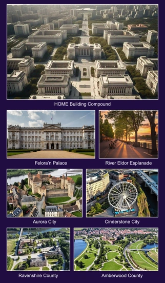 Remdant Metropolitan Capital Area | Eldorian Archives Wiki | Fandom