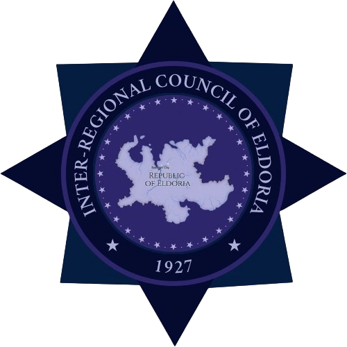 Inter-Regional Council | Eldorian Archives Wiki | Fandom