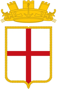 Genoese Navy | Republic of Genoa Wikia | Fandom