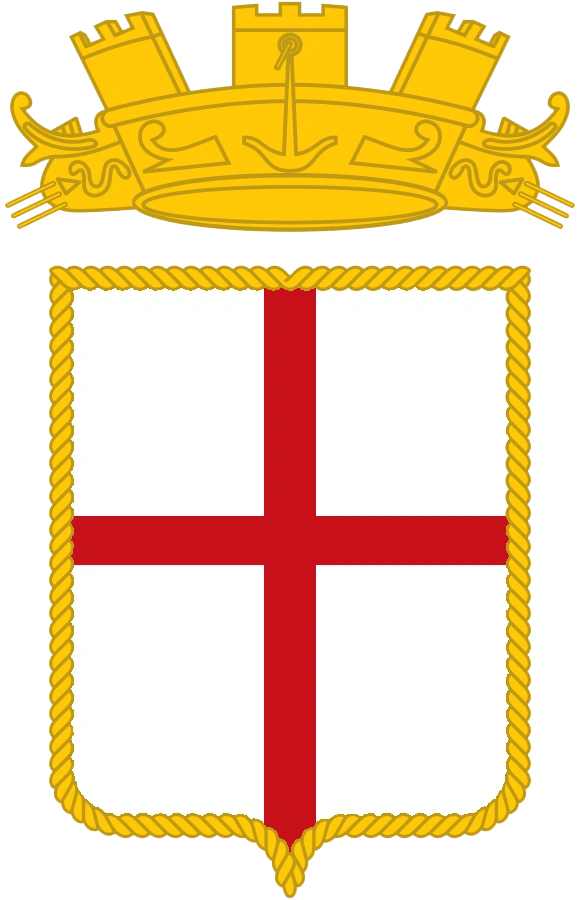 Genoese Navy | Republic of Genoa Wikia | Fandom