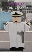 Republic of Korea Navy | Republic of Korea JSA - Roblox Wiki | Fandom