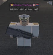 Republic of Korea JSA - Roblox Wiki | Fandom