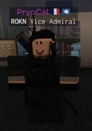 Republic of Korea Navy | Republic of Korea JSA - Roblox Wiki | Fandom