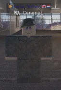 Republic of Korea JSA - Roblox Wiki | Fandom