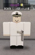 Republic of Korea Navy | Republic of Korea JSA - Roblox Wiki | Fandom