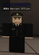 Republic of Korea Army | Republic of Korea JSA - Roblox Wiki | Fandom