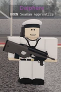 Republic of Korea Navy | Republic of Korea JSA - Roblox Wiki | Fandom
