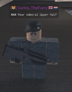 Republic of Korea JSA - Roblox Wiki | Fandom