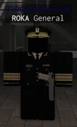 Republic of Korea Army | Republic of Korea JSA - Roblox Wiki | Fandom