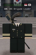 Special Warfare Command | Republic of Korea JSA - Roblox Wiki | Fandom